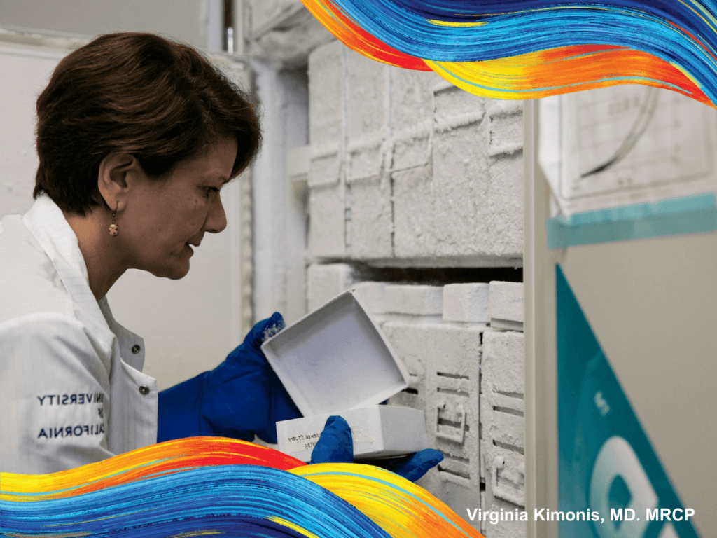 Kimonis Lab: Advancing Research and Studies | The Lost Enzyme Project