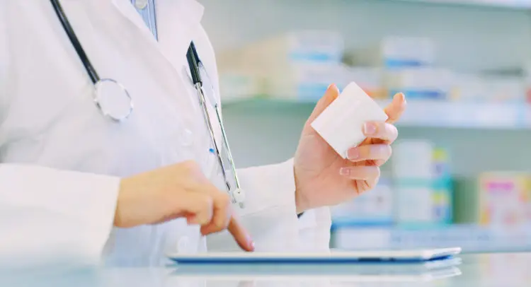 JCR Pharmacy | The Lost Enzyme Project